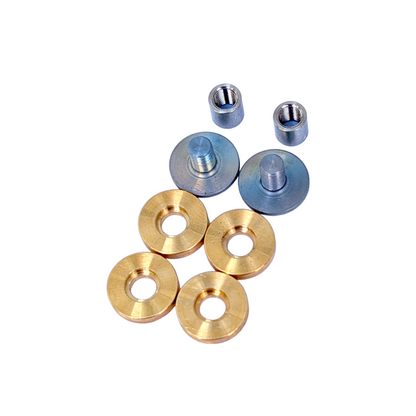 Nebulas Ti Bushing Kit - Revo Knives