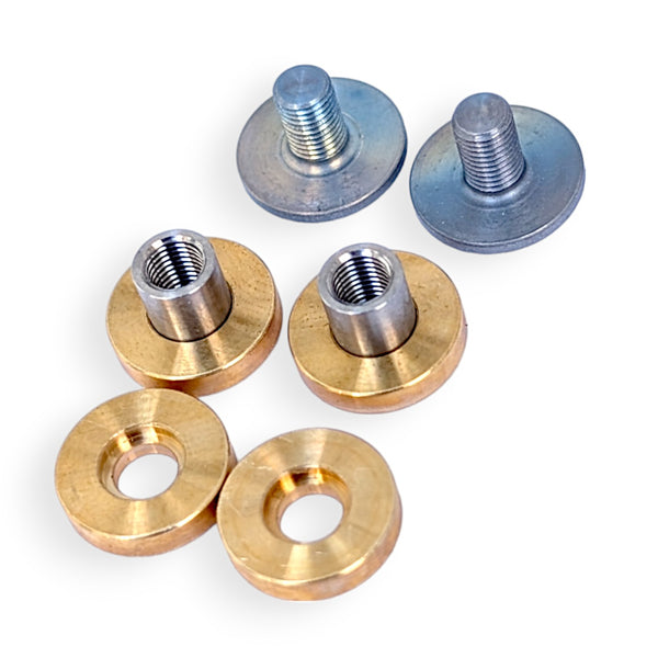 Nebulas Ti Bushing Kit - Revo Knives