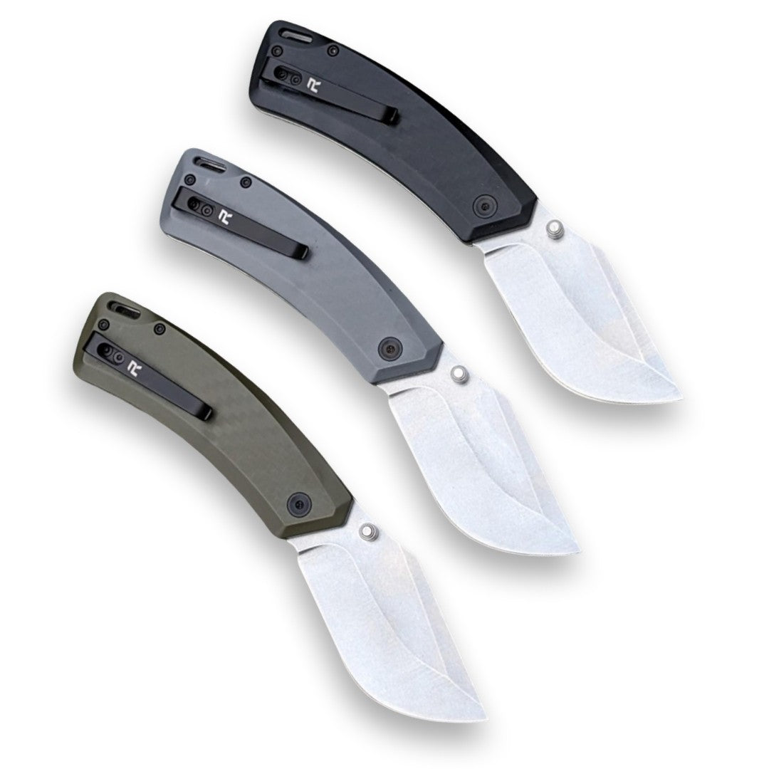 REVO Canyon - Revo Knives