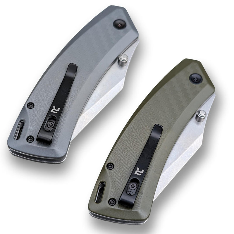 REVO Canyon - Revo Knives