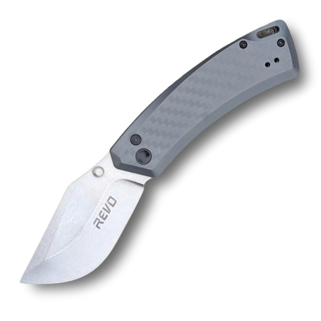 REVO Canyon - Revo Knives
