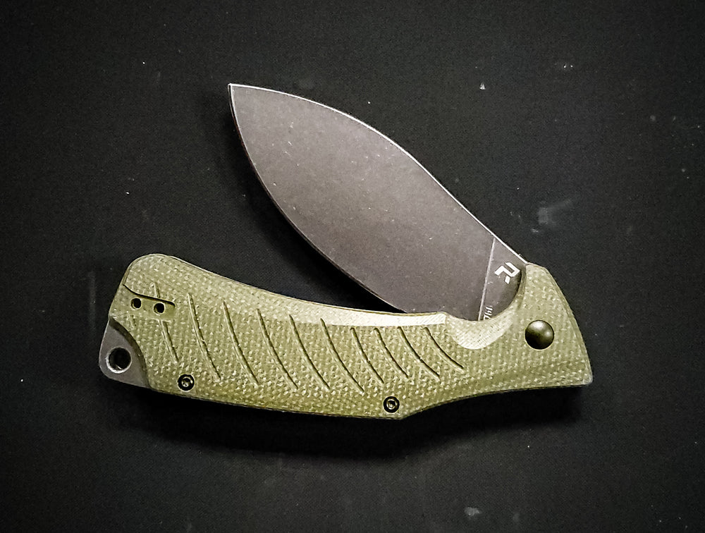 REVO Knives