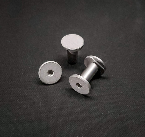 NEXUS FULL PARTS KITS - Revo Knives